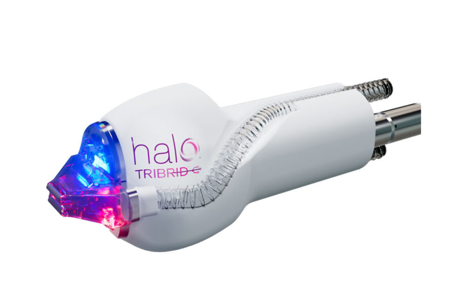 HALO® TRIBRID™ | Dermatology Associates Skin & Cancer