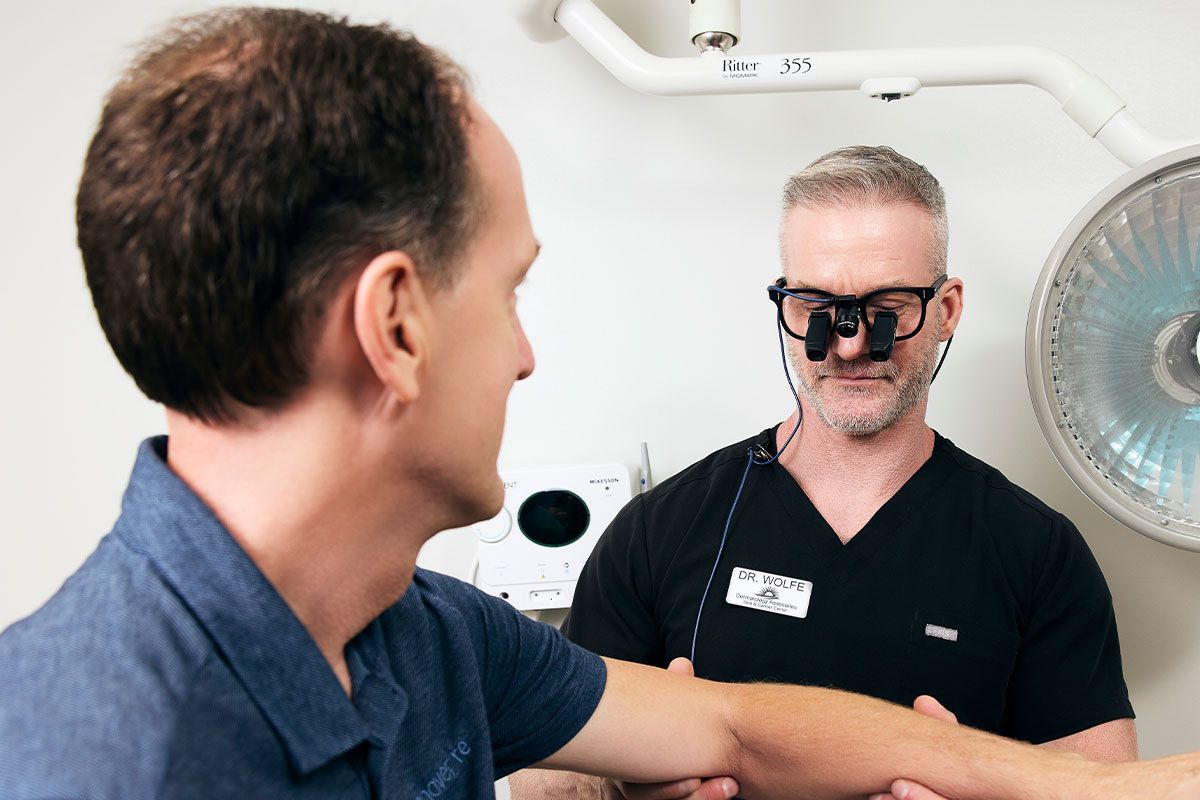 Skin Cancer Treatment & Surgery in Panama City and Panama City Beach, FL